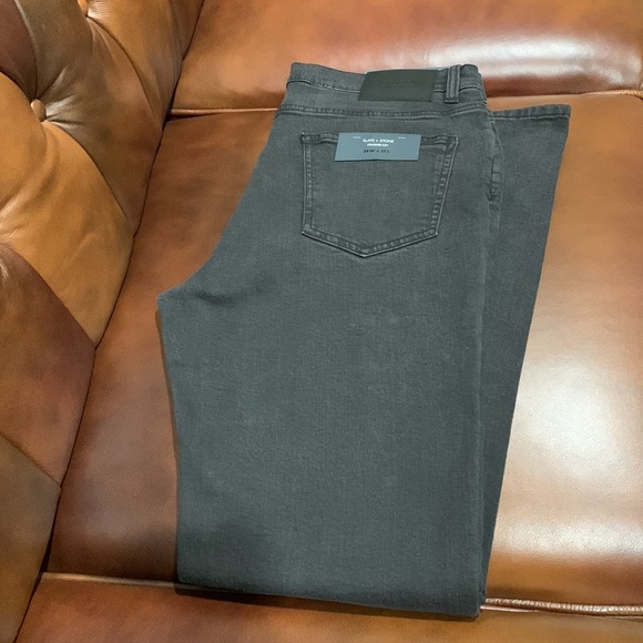 Slate & Stone | Jeans | Slate Stone Sloan Slim Fit Denim Jeans | Poshmark